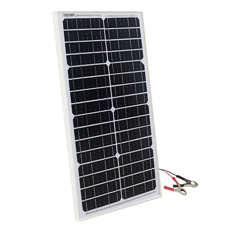 Jual EELIC SOP-IMONO30W SOLAR PANEL SEL SURYA PANEL SURYA PEMBANGKIT ...