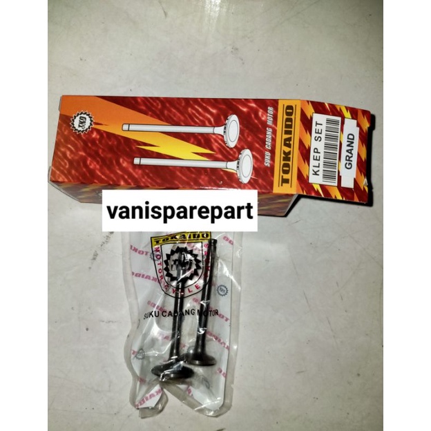 Jual PAYUNG KLEP SET GRAND SUPRA X 100 PRIMA LEGENDA SUPRA FIT LAMA ...