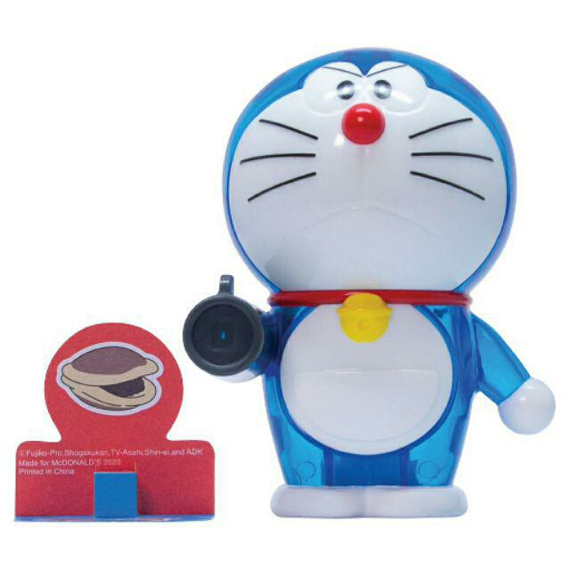 Jual Mainan Anak Happy Meal Meals Mcd Mcdonald Mcdonalds McDonald's ...