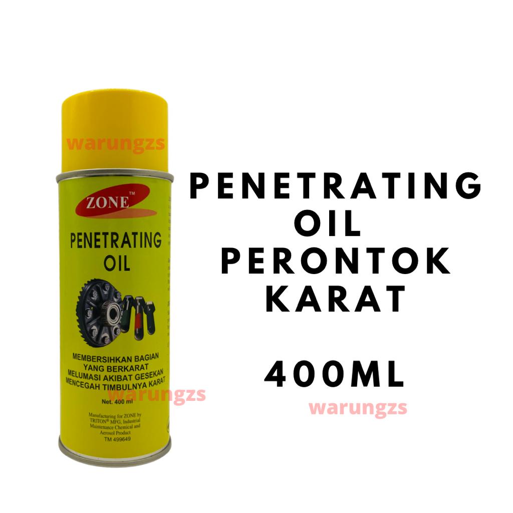 Jual Pelumas Anti Karat Penetrating Oil Anti Karat Pelumas Perontok ...