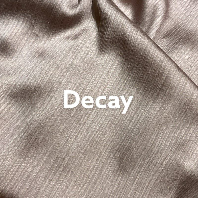 Jual Pasmina silk satin texture garis |Pashmina Malay Satin Crincle ...