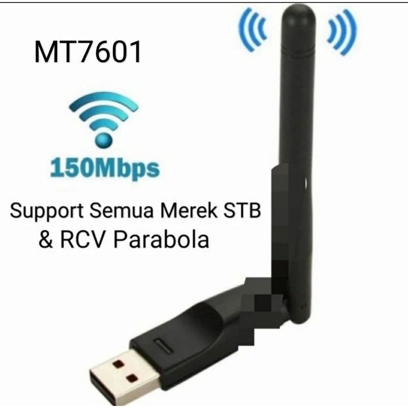 Jual USB Dongle Wifi untuk STB dan PC | Shopee Indonesia