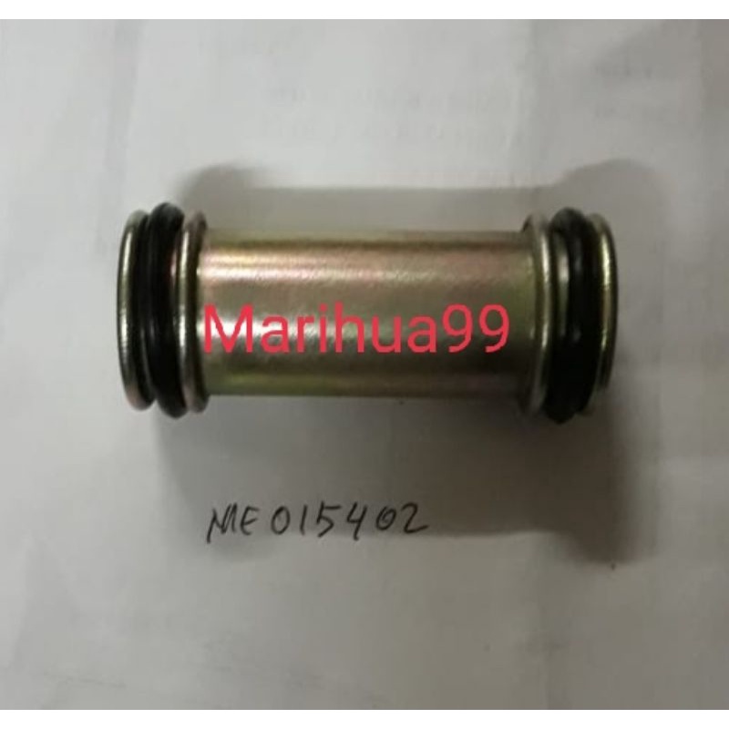 Jual Pipa bypass me015402 lurus mitsubishi ps100 4D31-32 panjang 6,5cm ...