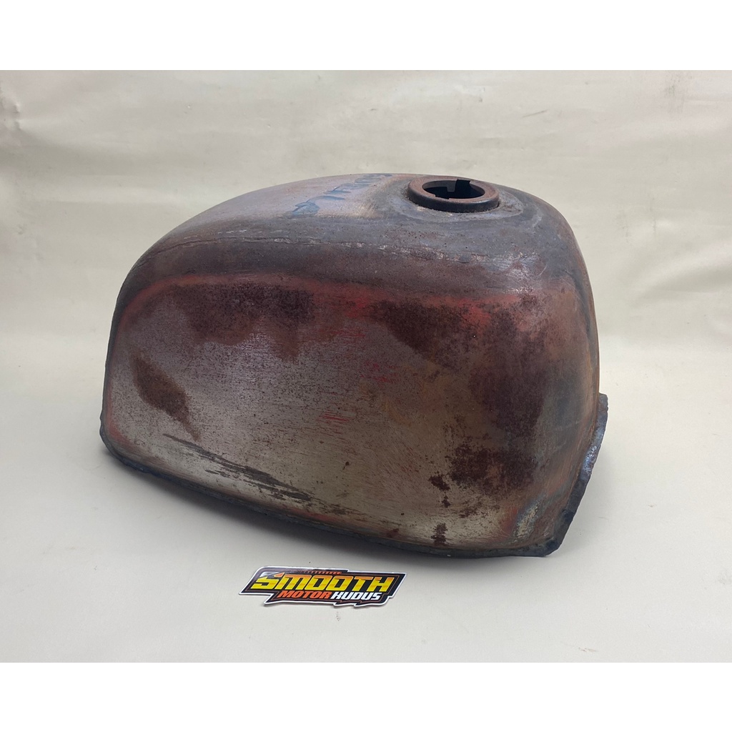 Jual Tangki Honda Monkey - tangki gorila monkey - tangki motor mini ...