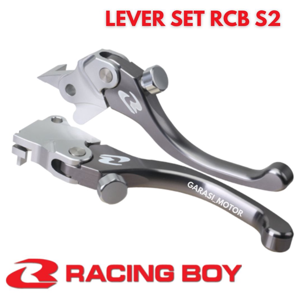 Jual lever handle rem kopling rcb s2 yamaha xsr 155 mt15 r15 v3 r15m | Shopee Indonesia