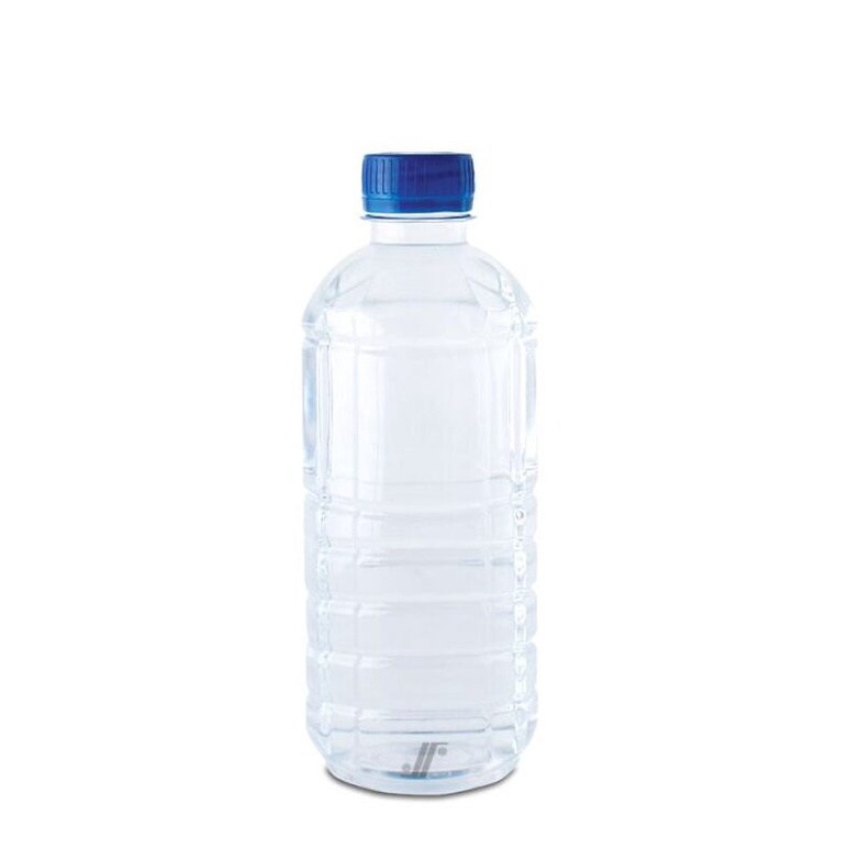 Jual BOTOL 500ML BOTOL PLASTIK 500ML BOTOL JUICE 500ML LN 50PCS ...
