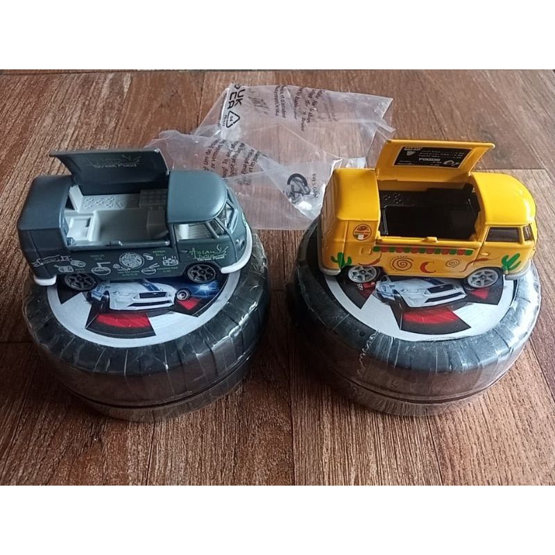 Jual Paket matchbox ban karet | Shopee Indonesia