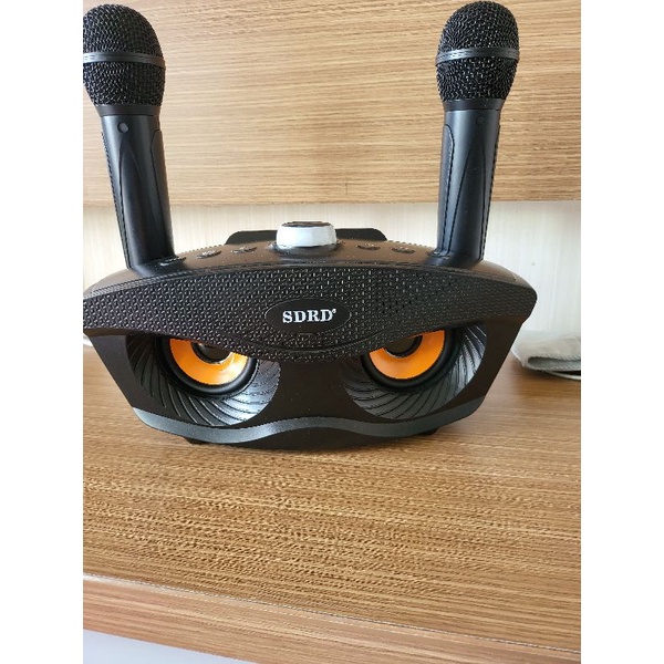 Jual SDRD dual karouke ( prelove ) | Shopee Indonesia