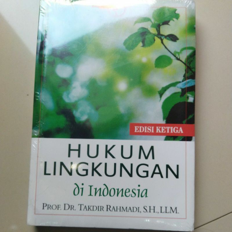 Jual hukum lingkungan di indonesia | Shopee Indonesia Jual hukum lingkungan di indonesia | Shopee Indonesia
