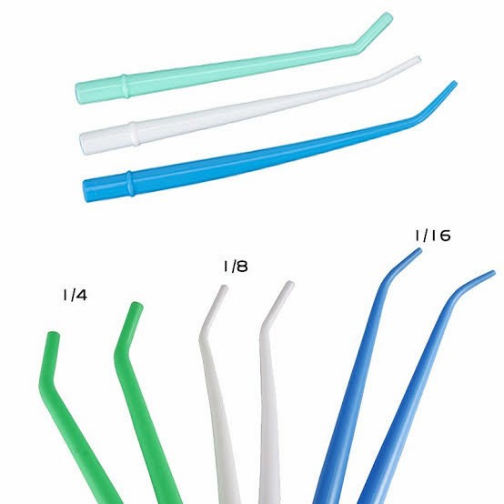 Jual Surgical Aspirator Suction Tip /Tip Suction Bedah / Strong Suction ...