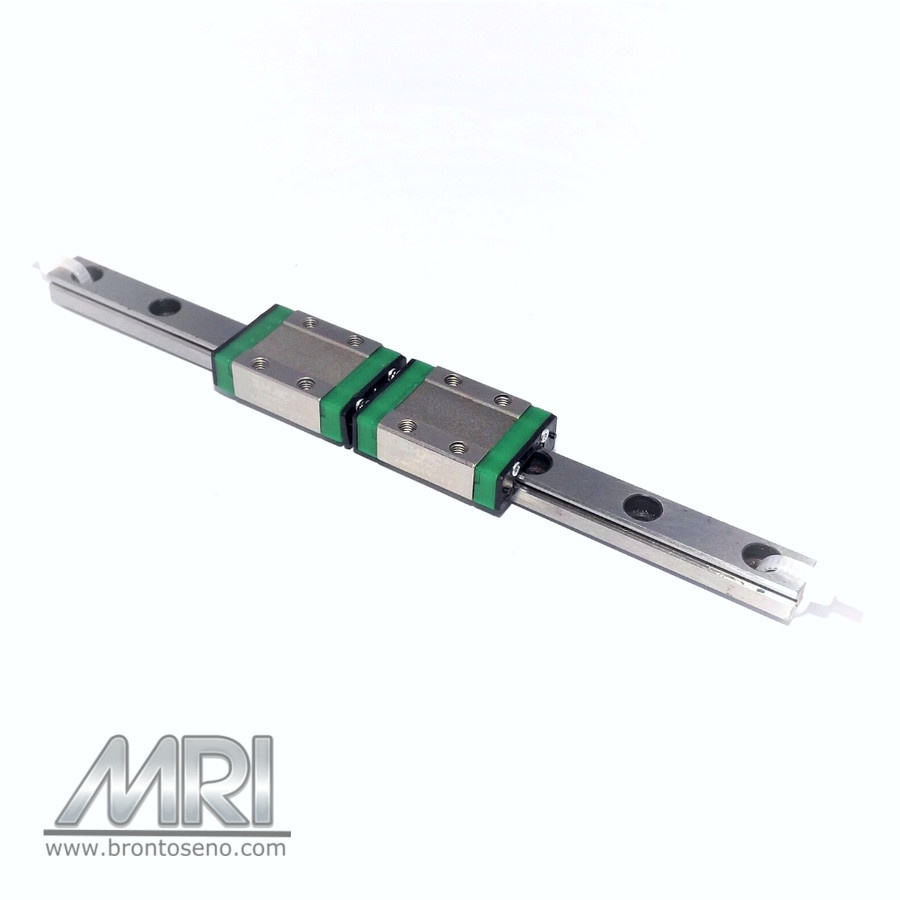 Jual MGN9C linier guide rail 30cm | Shopee Indonesia