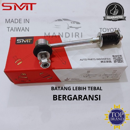 Jual STABILIZER INNOVA LINK STABIL HILUX SMT ORIGINAL MADE IN TAIWAN ...