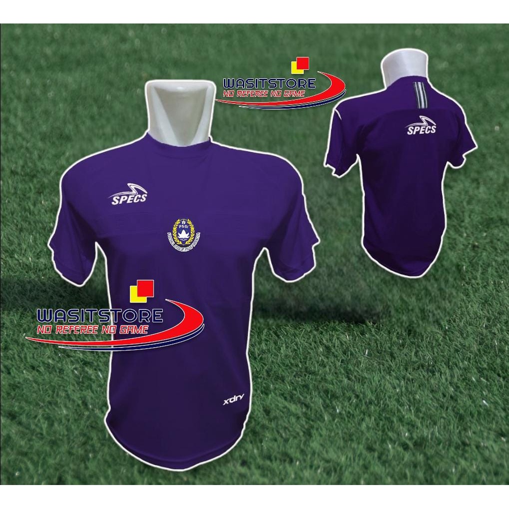 Jual BAJU WASIT LIGA 1 2020/ 2021 ( DADA PSSI ) | Shopee Indonesia