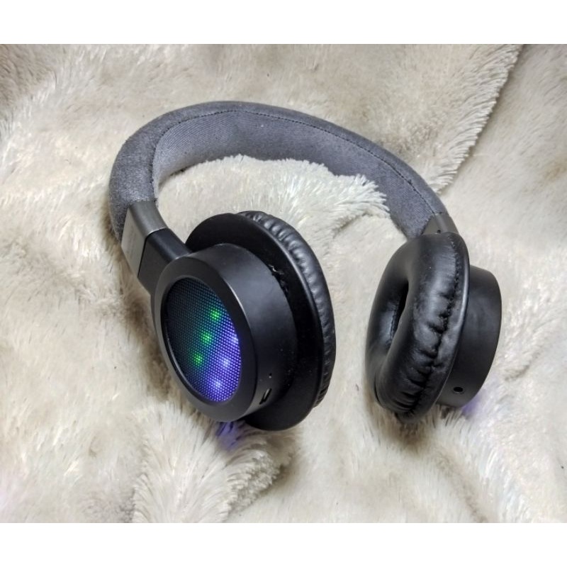 Jual Headset bluetooth Miniso H015 | Shopee Indonesia