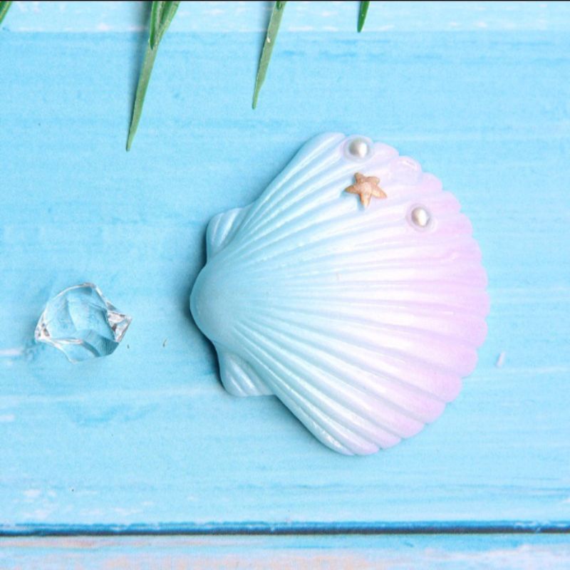 Jual Topper Bintang Laut, Topper Kerang Laut, Hiasan kue Tema Laut ...