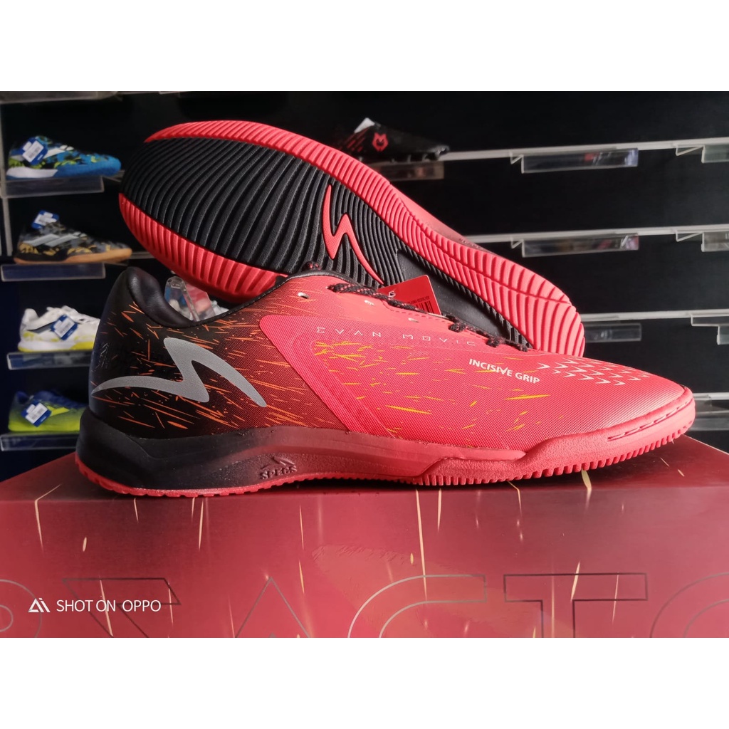 Jual SPECS REACTO EVAN MOVIC IN 402276 | Shopee Indonesia
