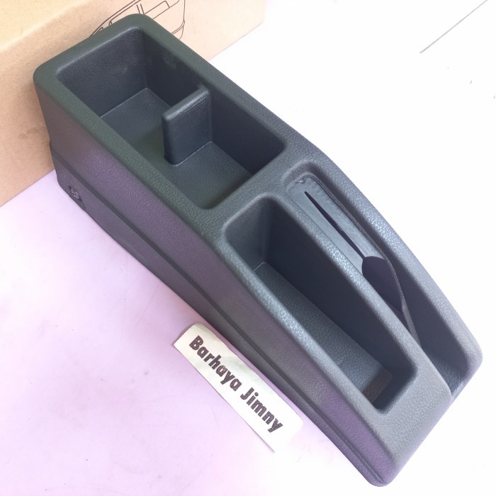 Jual Console Box Jimny Katana Konsol Konsole Consoule Box Bahan Plastik ...