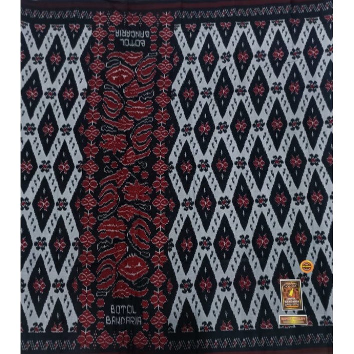 Jual Sarung Goyor Printing Botol Bandaria || Goyor Jumbo | Shopee Indonesia