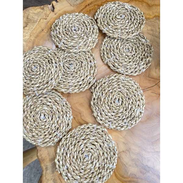 Jual mini box anyaman Seagrass | Shopee Indonesia