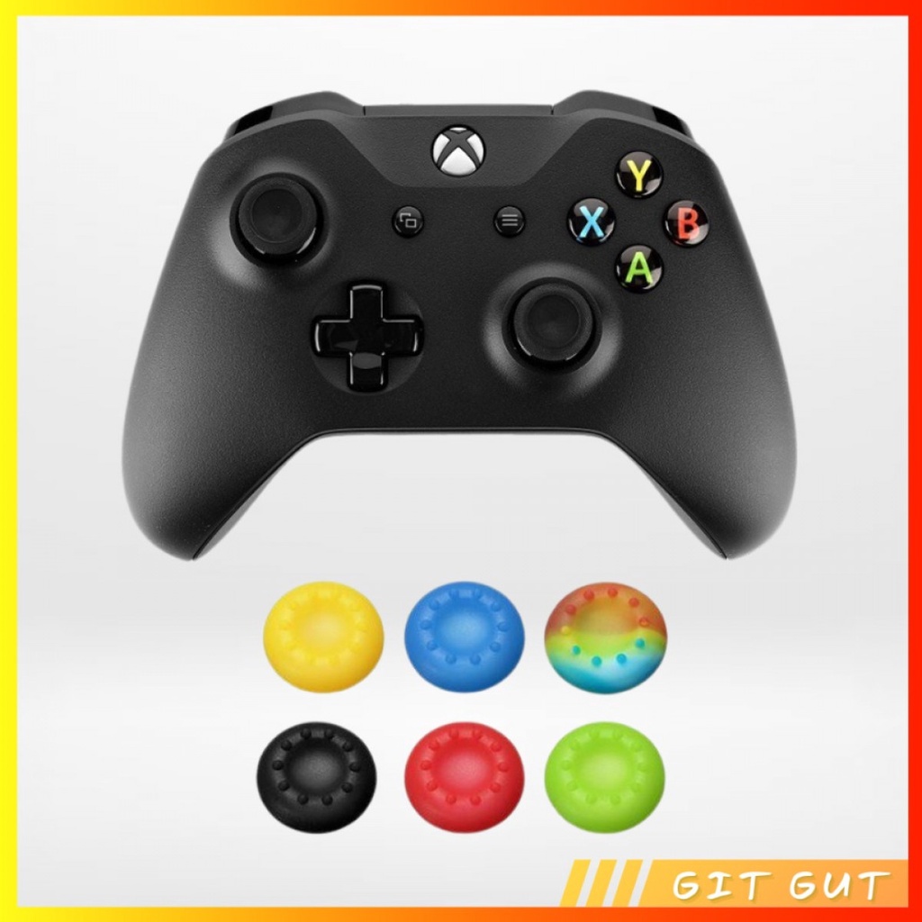 Jual Xbox Series X -S - Xbox One Analog Thumb Grip - Controller Stick ...