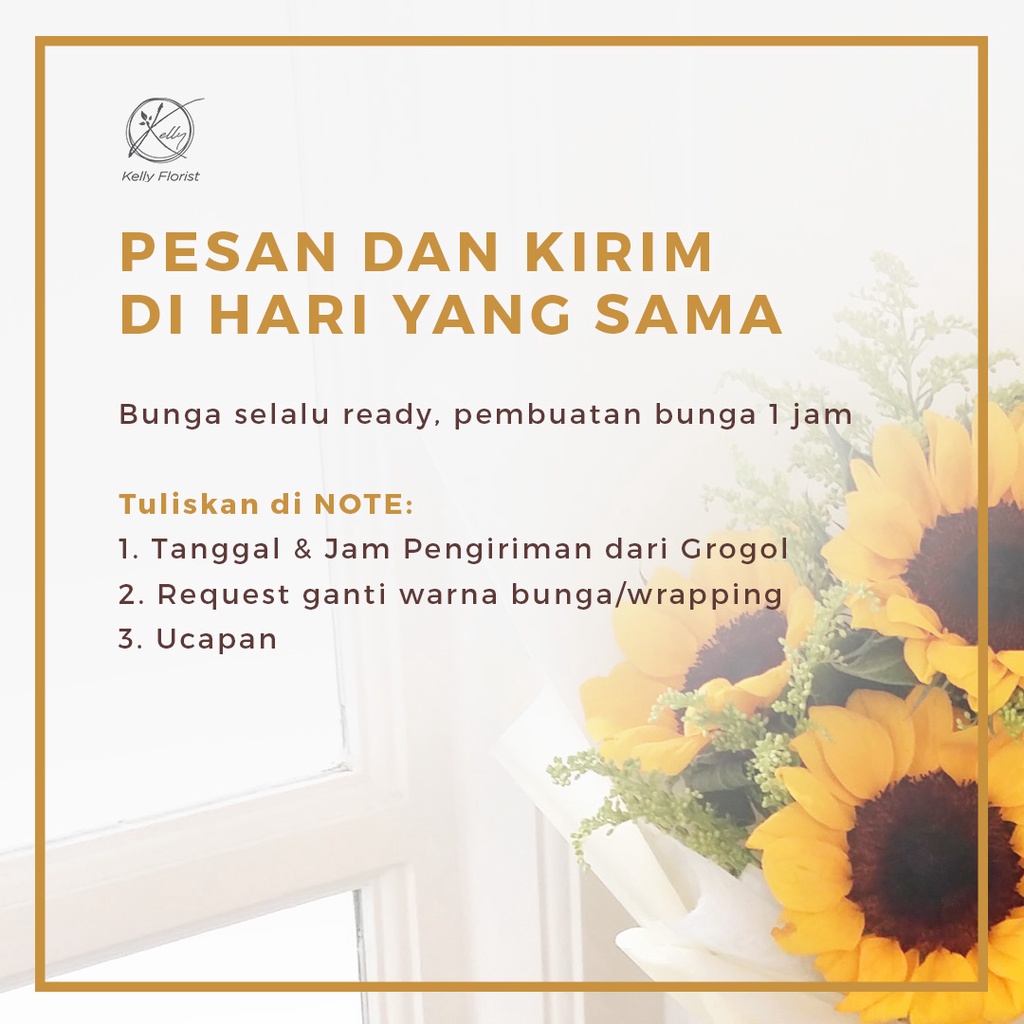 Jual Fresh Flower / Bunga Mawar Fresh - Mawar (Per Tangkai) | Shopee ...