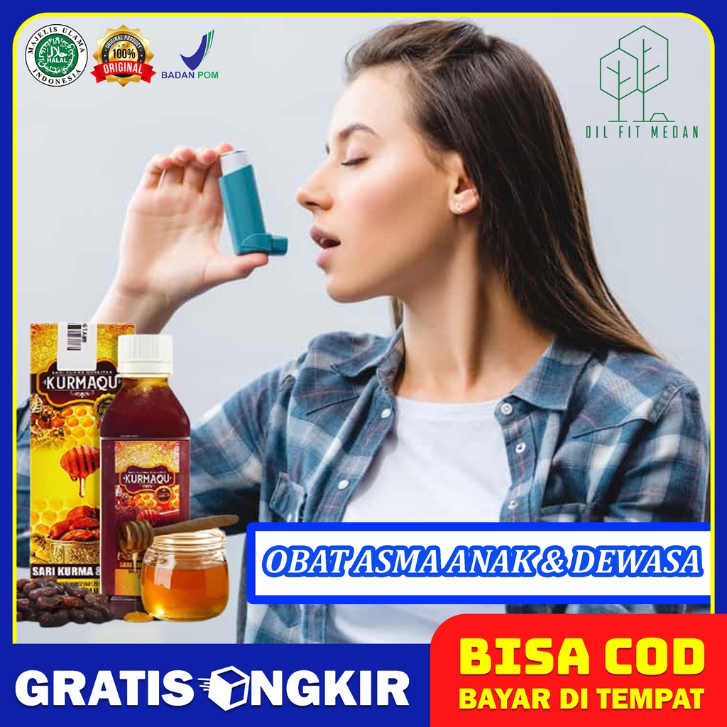 Jual Obat Asma Dewasa, Asma Anak, Sesak Nafas, Sinusitis, TBC, Sakit ...