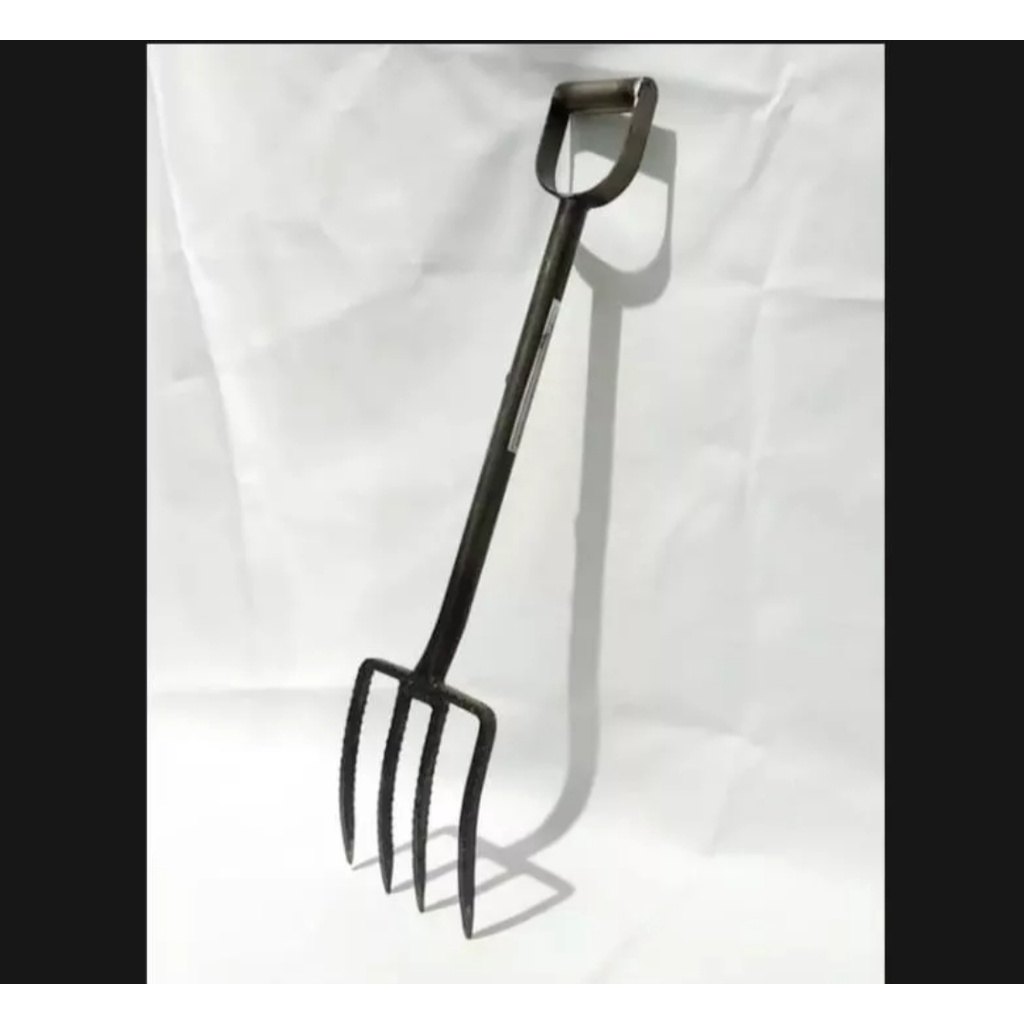 Jual GARPU INJAK/ GARPU TANI/ GARPU BESI | Shopee Indonesia