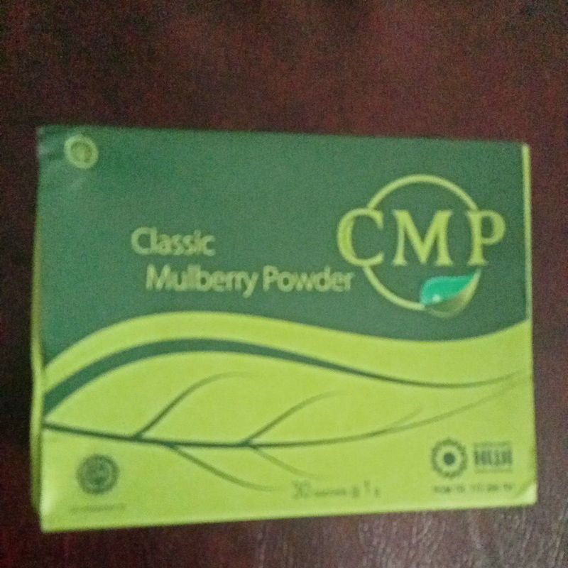 Jual CMP ORIGINAL HWI | Shopee Indonesia