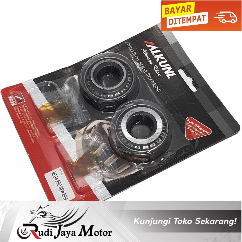 Jual KOMSTIR CB150R MEGAPRO NEW 2010 VERZA | Shopee Indonesia