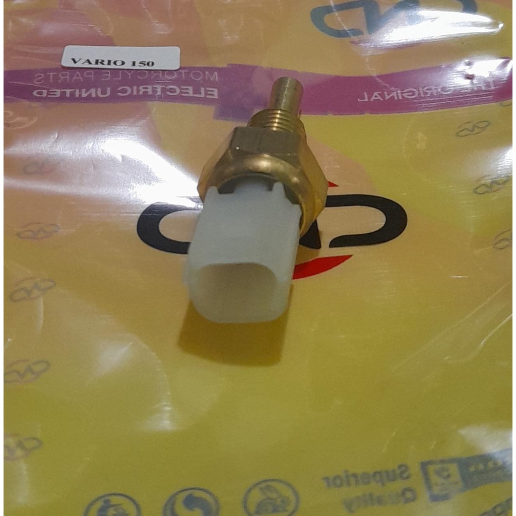 Jual SENSOR SUHU PANAS VARIO 150 THERMOSENSOR VARIO 150 CNC | Shopee ...