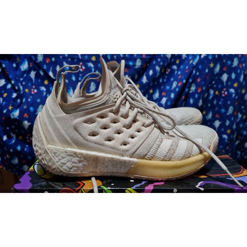 Jual Adidas Harden Vol.2 Original | Shopee Indonesia