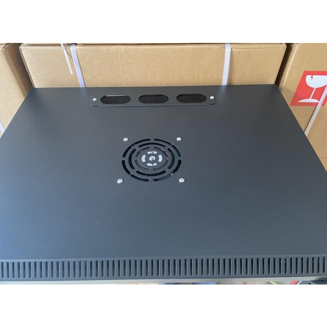 Jual wallmount rack 4u /rack server 4u | Shopee Indonesia