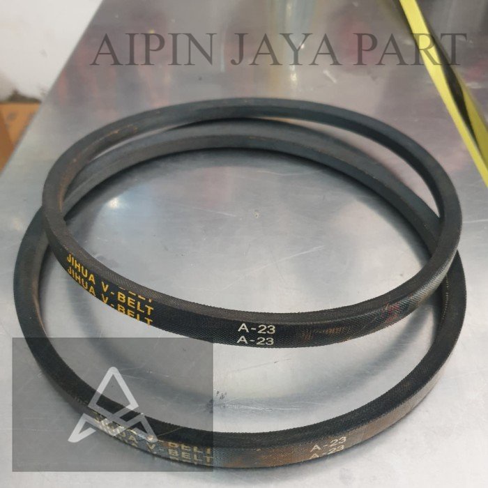 Jual v belt / fan belt / belting / tali kipas mesin cuci A23 | Shopee Indonesia