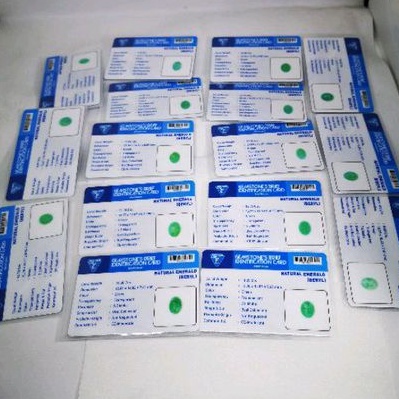 Jual PROMO Natural Zambrud Colombiaa Emerald Berly Asli Original Serti ...