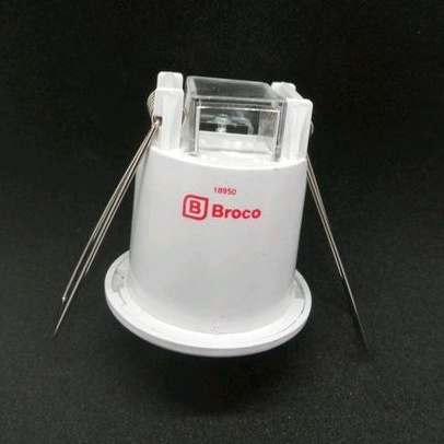 Jual 18950 Broco Motion Sensor Infrared ( Sensor Gerak ) | Shopee Indonesia