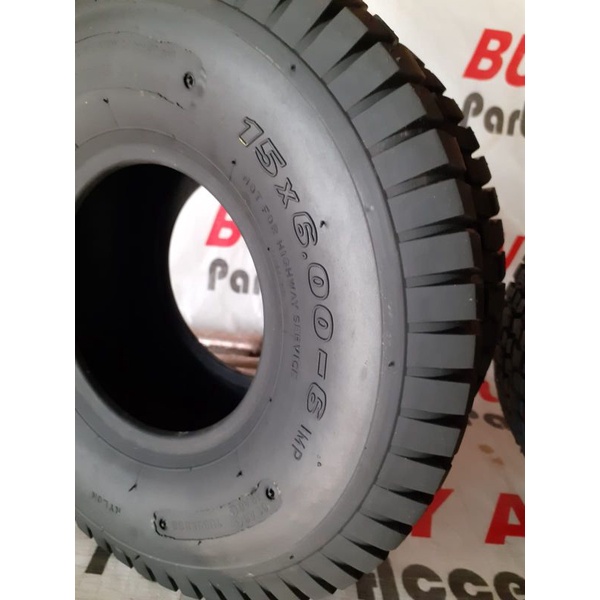 Jual Ban gokart ring 6 murah Deli tire | Shopee Indonesia