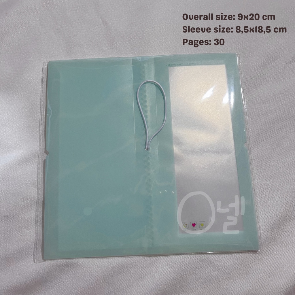 Jual Binder Fotostrip Photo Strip Photostrip Photobox Album Foto ...