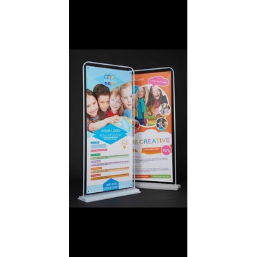 Jual DOOR FRAME BESI,Door Frame ABS /L Gate Banner ABS/Door Frame ...