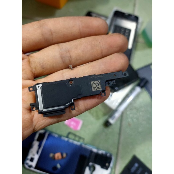Jual speaker musik music oppo reno 5 5g original buzzer oppo reno 5 5g ...