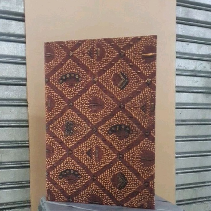 Jual Map upacara batik ukuran 23×34 cm | Shopee Indonesia