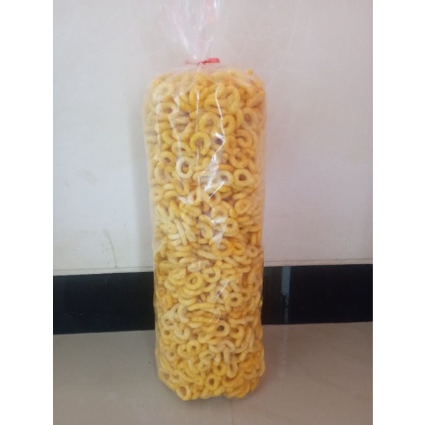 Jual lanting kebumen satu bal 1kg asli cap telasari oleh oleh khas ...