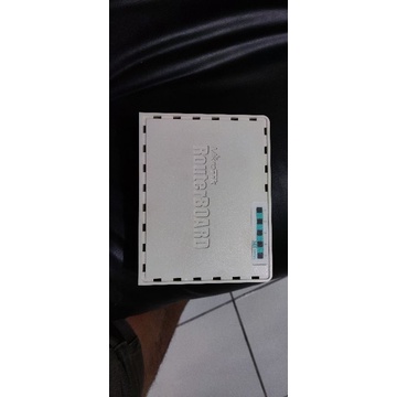 Jual Mikrotik RB GR3 hex series | Shopee Indonesia