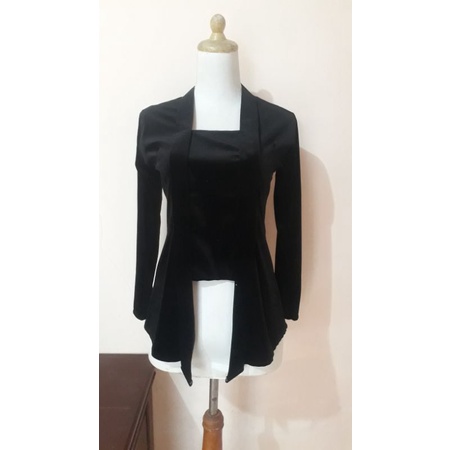 Jual Kebaya Kutu Beludru | Shopee Indonesia