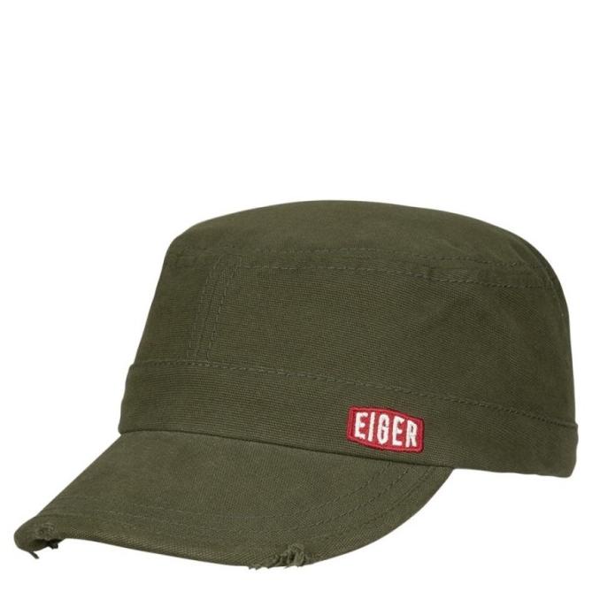 Jual Topi Commando Eiger Askeri Cap Original | Shopee Indonesia
