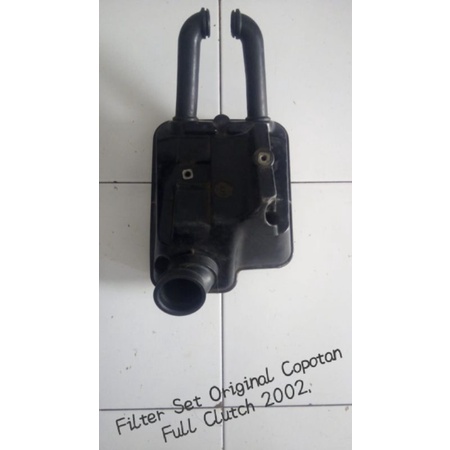 Jual Box Filter Karburator Fiz R Original Lengkap | Shopee Indonesia
