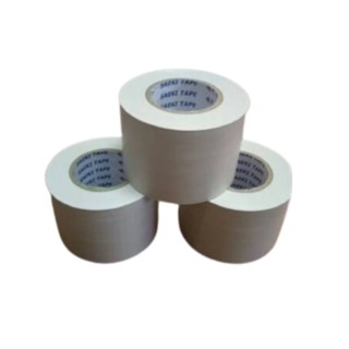 Jual Duct Tape Ac + Lem / PVC Lakban Pipa Ac Dengan Lem / Isolasi Kabel ...