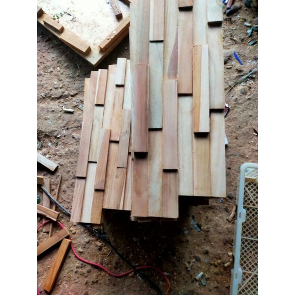 Jual panel kayu,paneldinding, wallpaper klasik, wallpaper ...