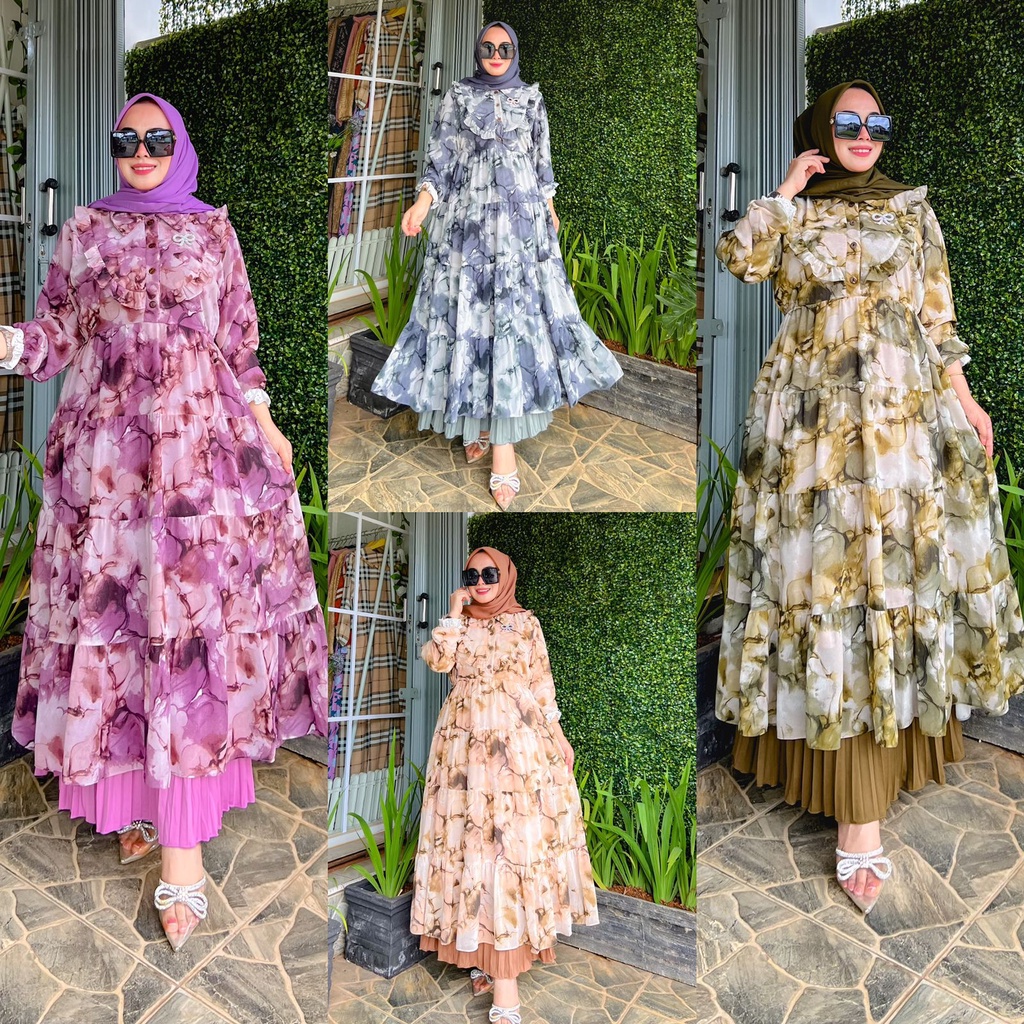 Jual Zaleka Set Rok | Shopee Indonesia