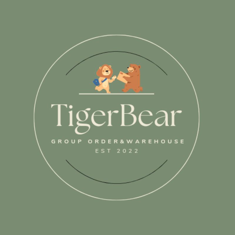 Jual WAREHOUSE BY TIGERBEAR (KOREA-INA) UP 1KG | Shopee Indonesia