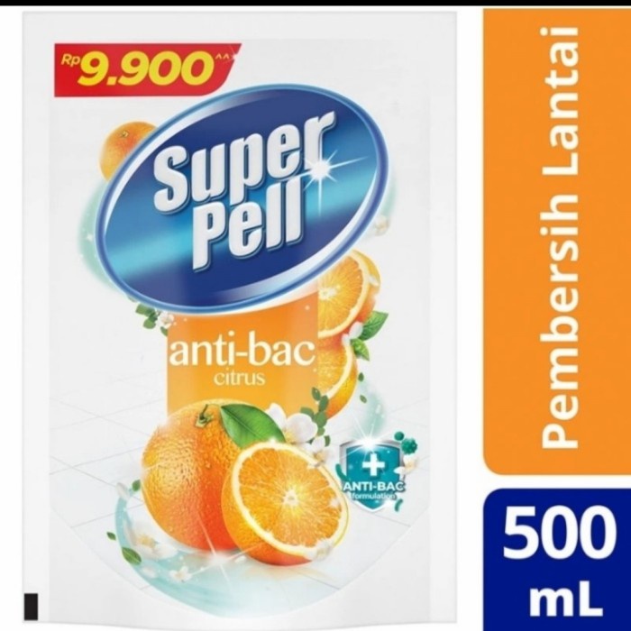 Jual Super Pell Terlengkap & Harga Terbaru Mei 2026 | Shopee Indonesia